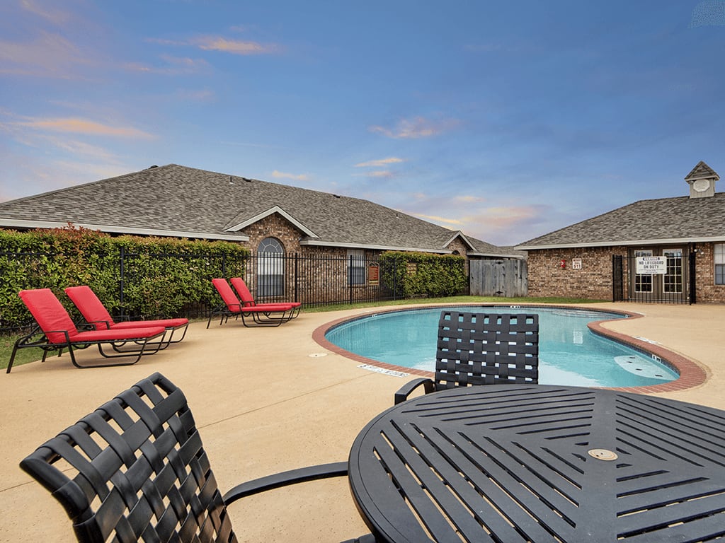 Photos and Video of Lexington Court in Abilene, TX