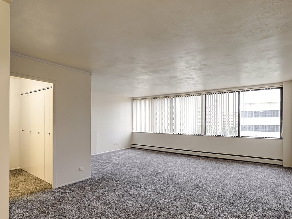 Photo Gallery | Lansing Tower Apartments
