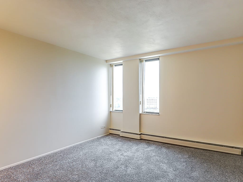 Photo Gallery | Lansing Tower Apartments