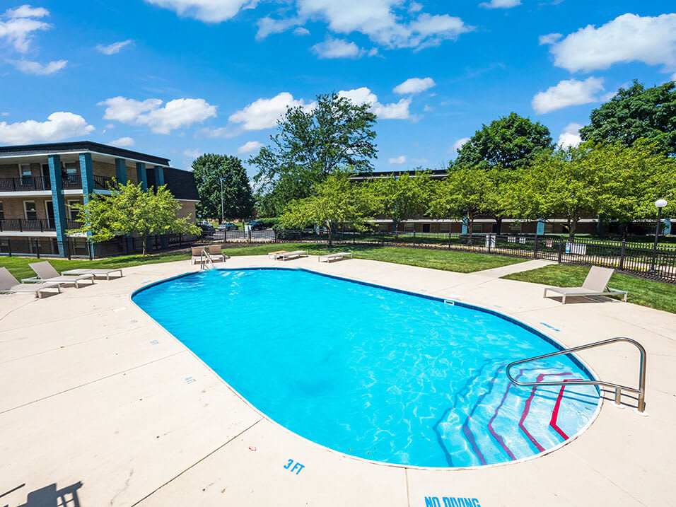 Photos and Video of Lexington Park in Columbus, OH