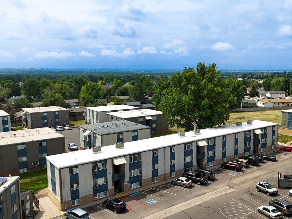 The Pines At Southmoor