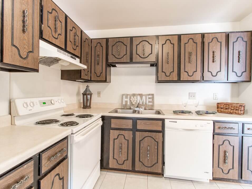 Photo & Video Gallery | Fountain Pointe | Apartments in Grand Blanc MI