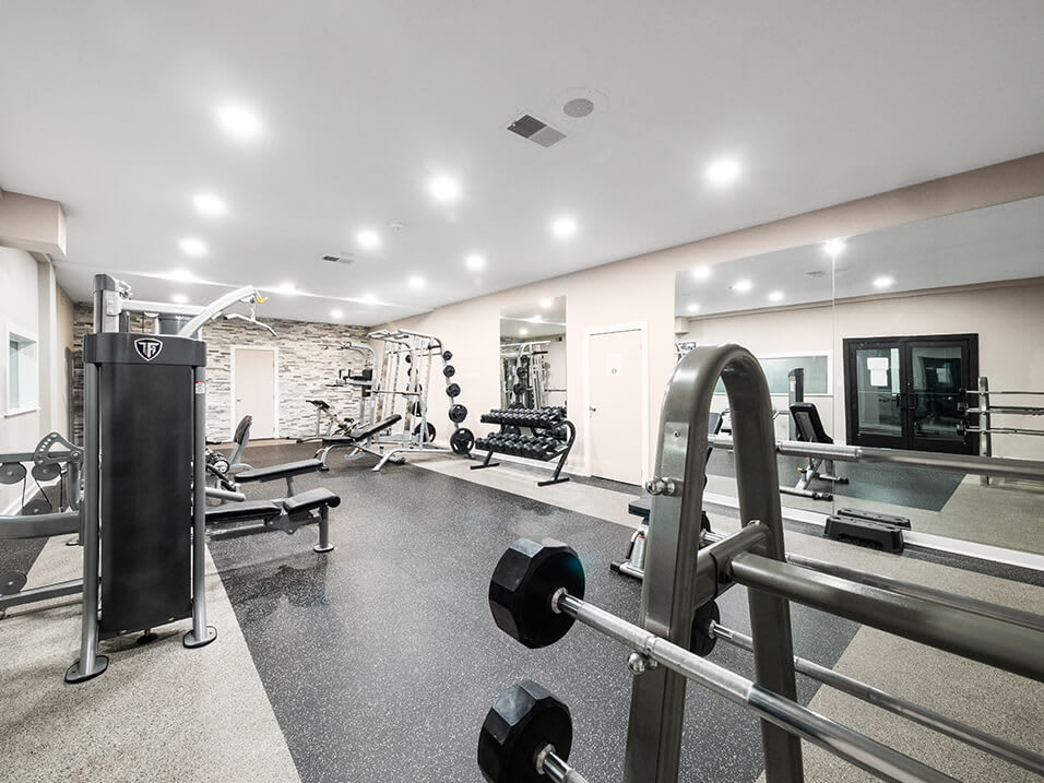 Photo & Video Gallery | Fountain Pointe | Apartments in Grand Blanc MI