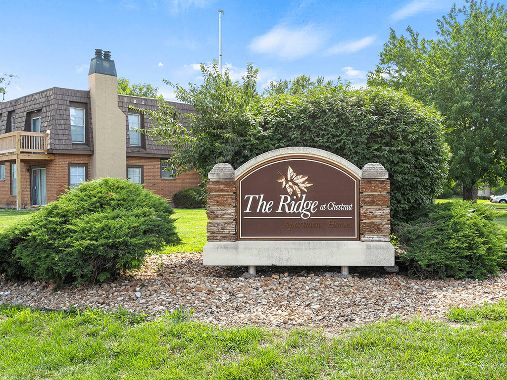 Photo & Video | The Ridge at Chestnut | Apartments in Kansas City, MO