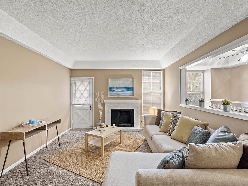 Photo & Video | The Ridge at Chestnut | Apartments in Kansas City, MO