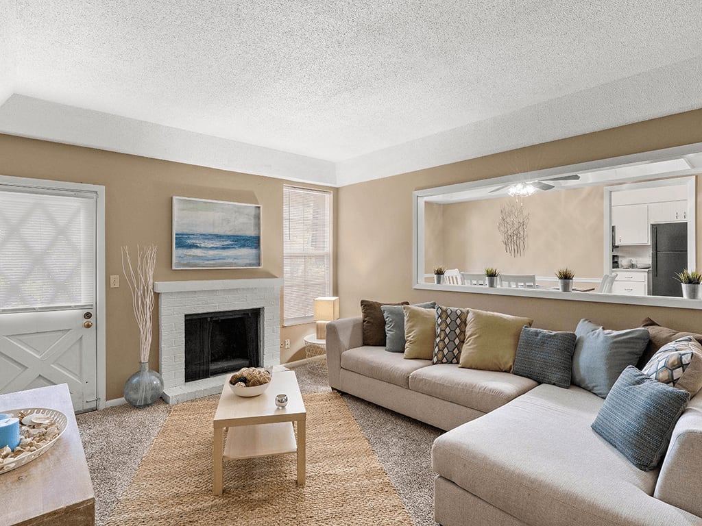 Photo & Video | The Ridge at Chestnut | Apartments in Kansas City, MO