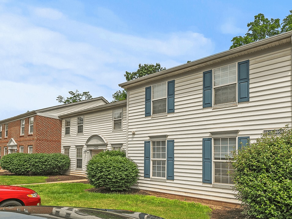 Photo Gallery | Creekside At Taylor Square | Reynoldsburg, OH