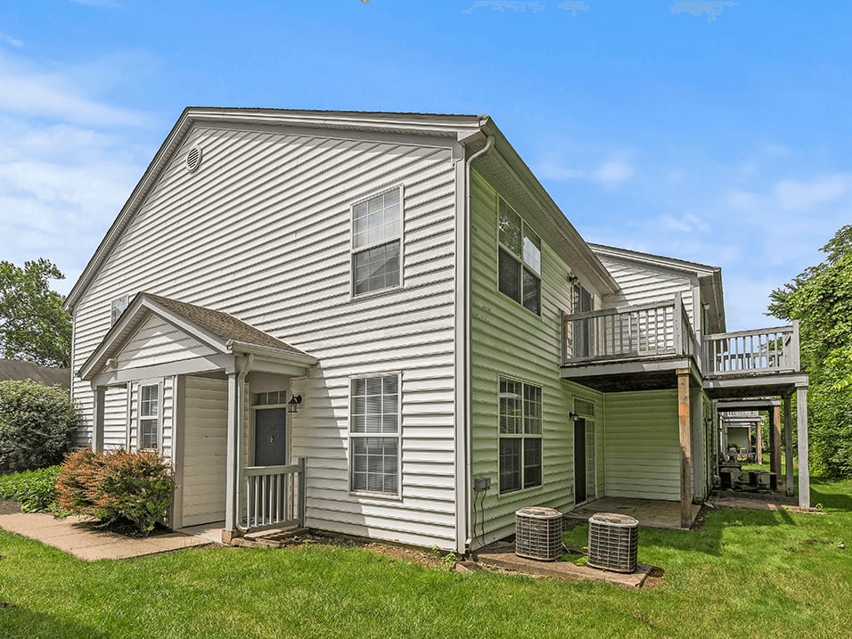 Photo Gallery | Creekside At Taylor Square | Reynoldsburg, OH