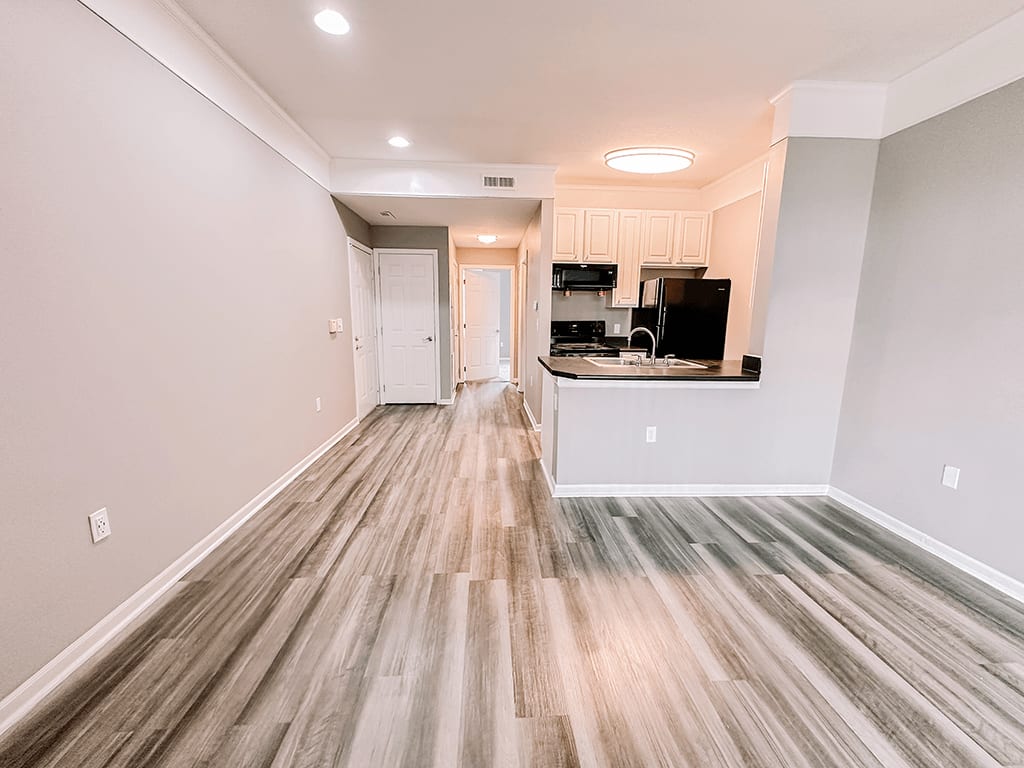 Photo Gallery | Creekside At Taylor Square | Reynoldsburg, OH