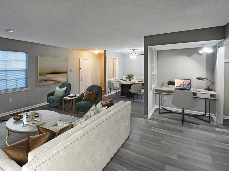 Photos and Video | Vantage Point Apartments