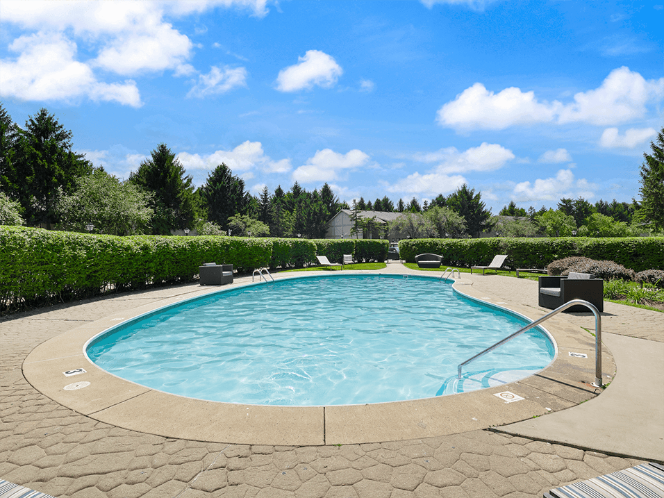 Photo and Video Gallery | Valley Stream Apartments | Maumee, OH