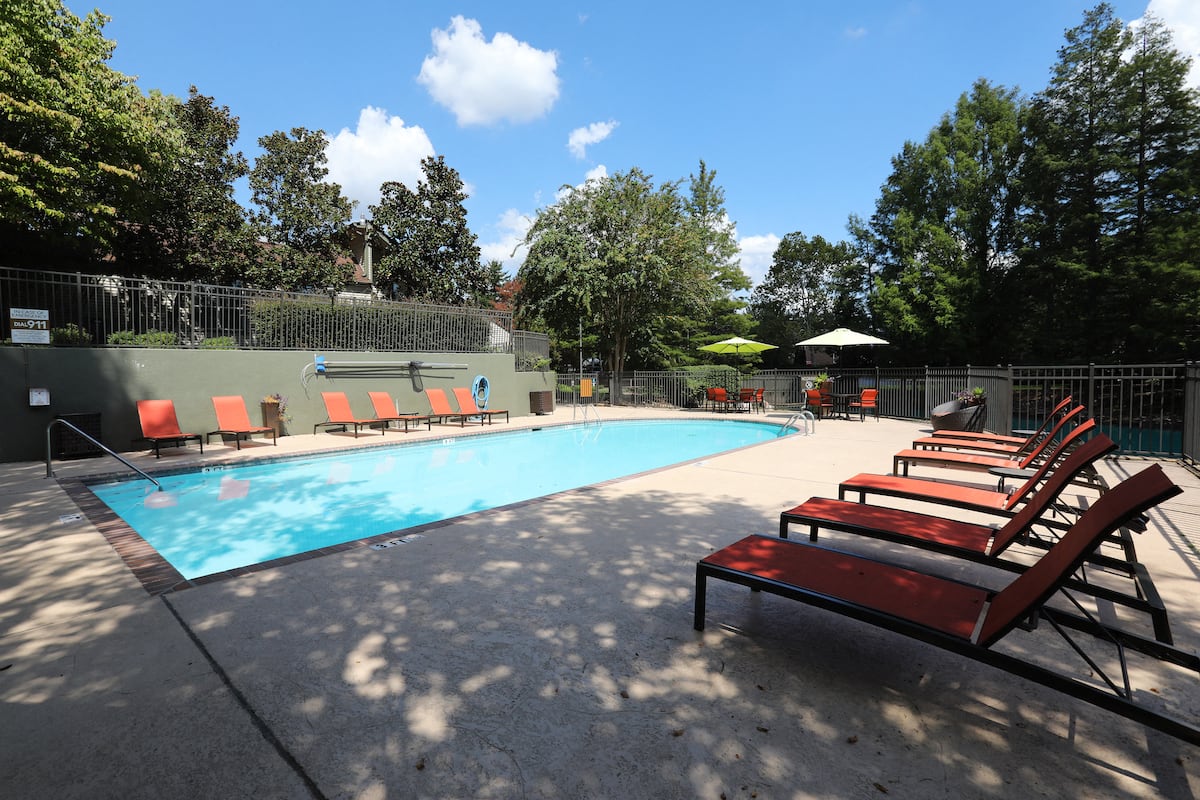 Photos and Video | Woods of Post House | Apartments in Jackson, TN