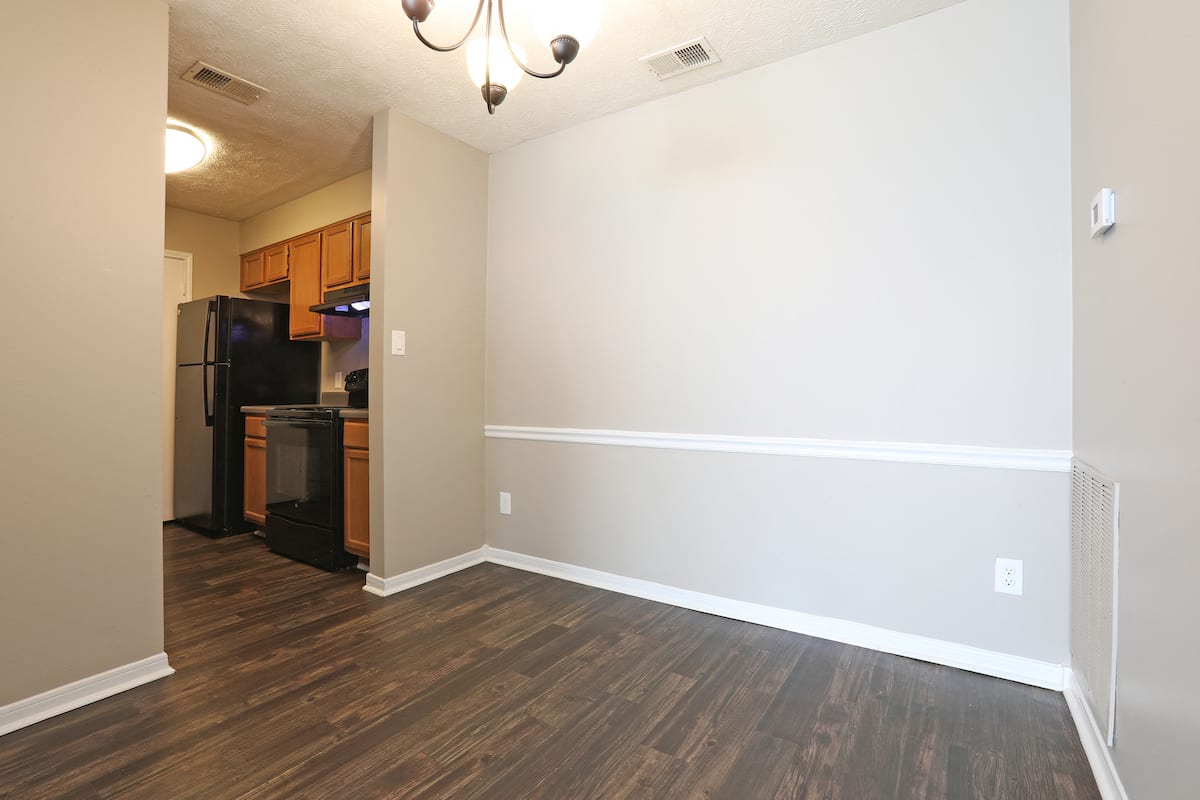 Photos and Video | Woods of Post House | Apartments in Jackson, TN
