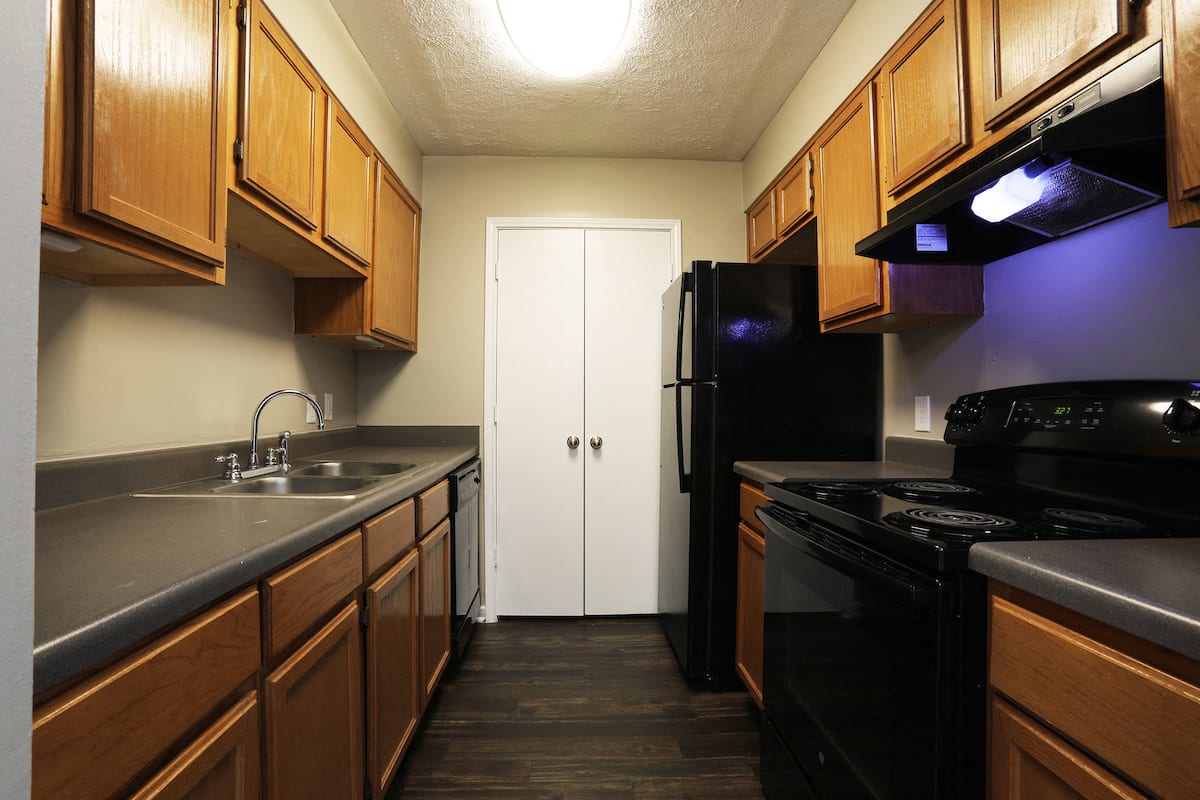 Photos and Video | Woods of Post House | Apartments in Jackson, TN
