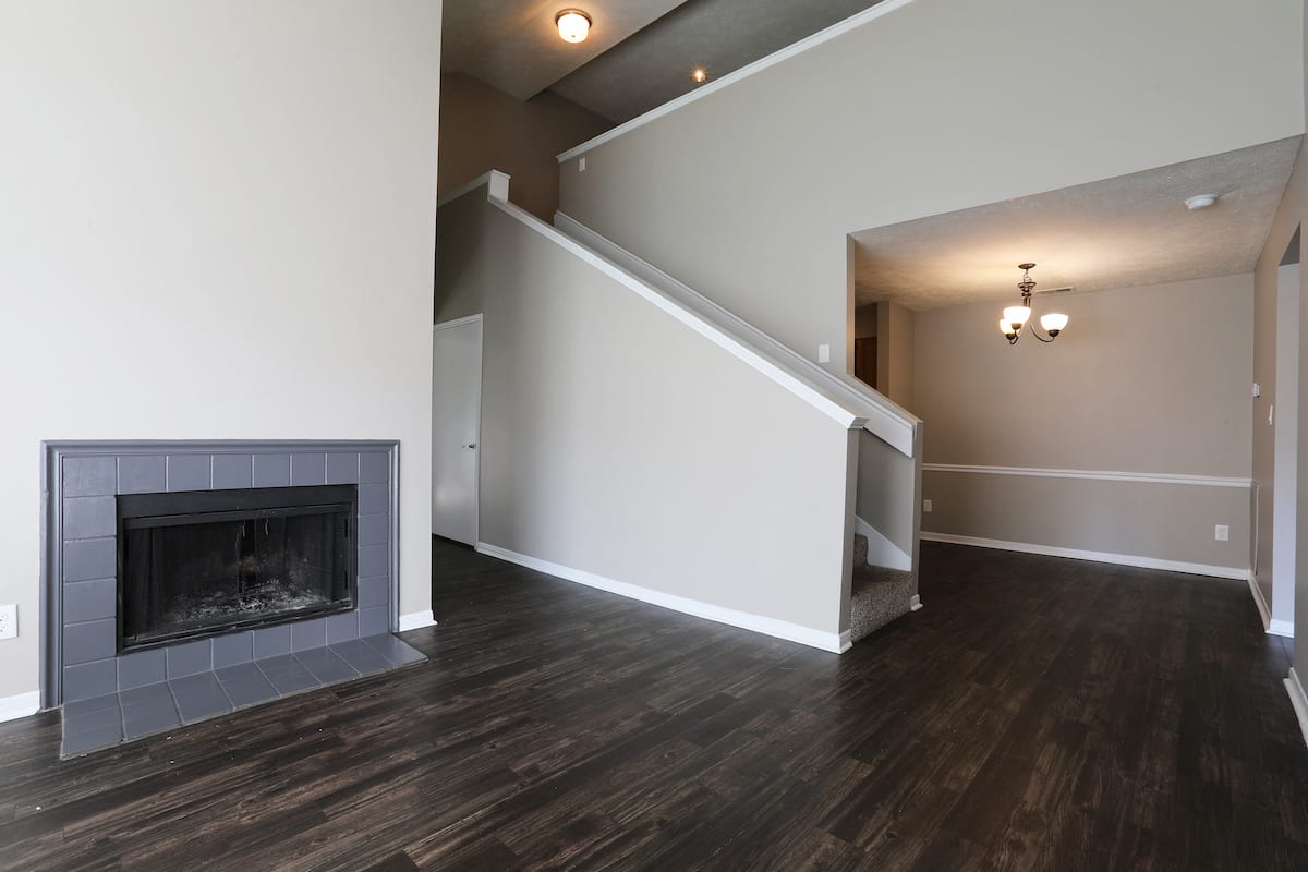 Photos and Video | Woods of Post House | Apartments in Jackson, TN