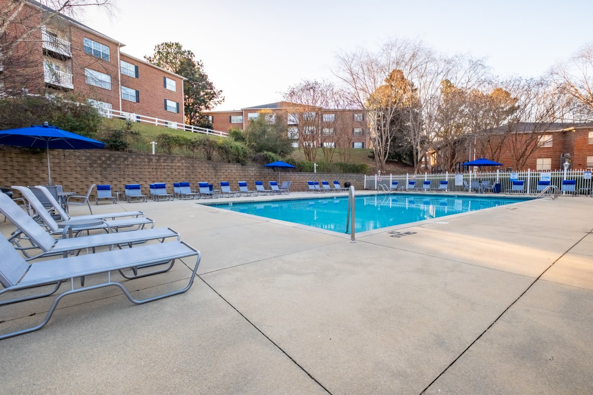 Photos and Video of Amelia Village in Clayton, NC
