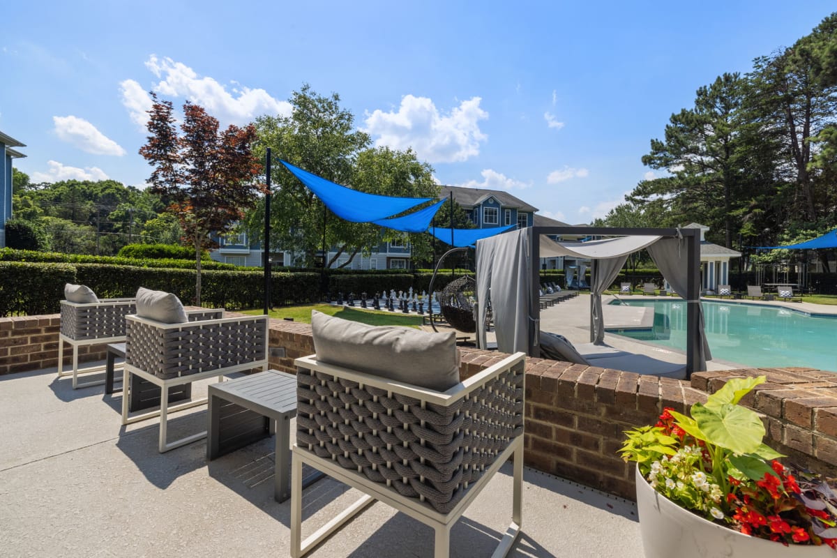 Photos and Video of Brassfield Park Apartments in Greensboro, NC