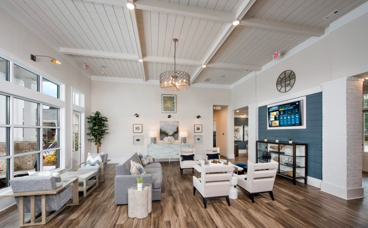 Photos and Video of The Station at Savannah Quarters in Pooler, GA