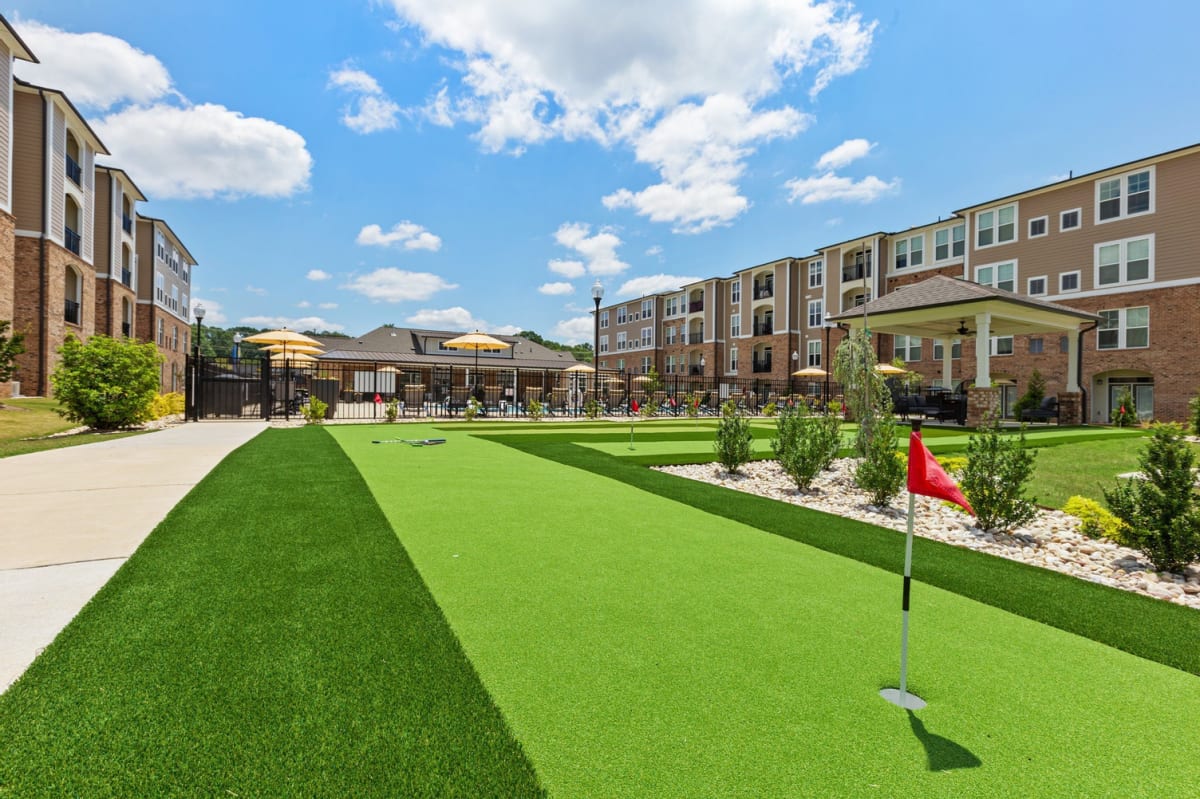 Photos and Video of Comet Spartanburg in Spartanburg, SC