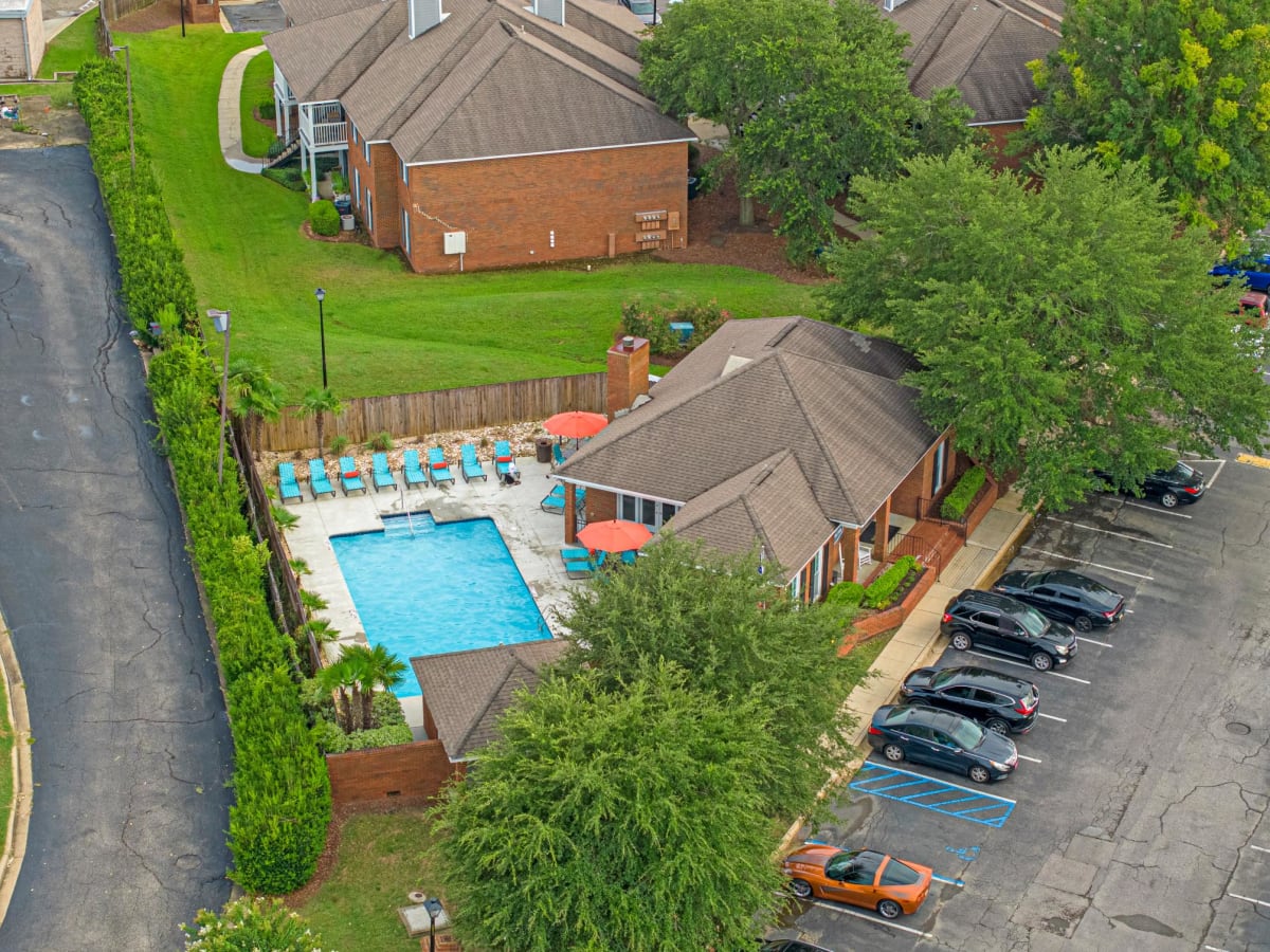 Photos and Video of Halcyon Park in Montgomery, AL