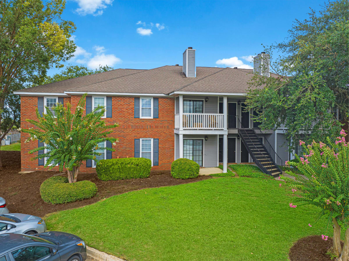 Photos and Video of Halcyon Park in Montgomery, AL