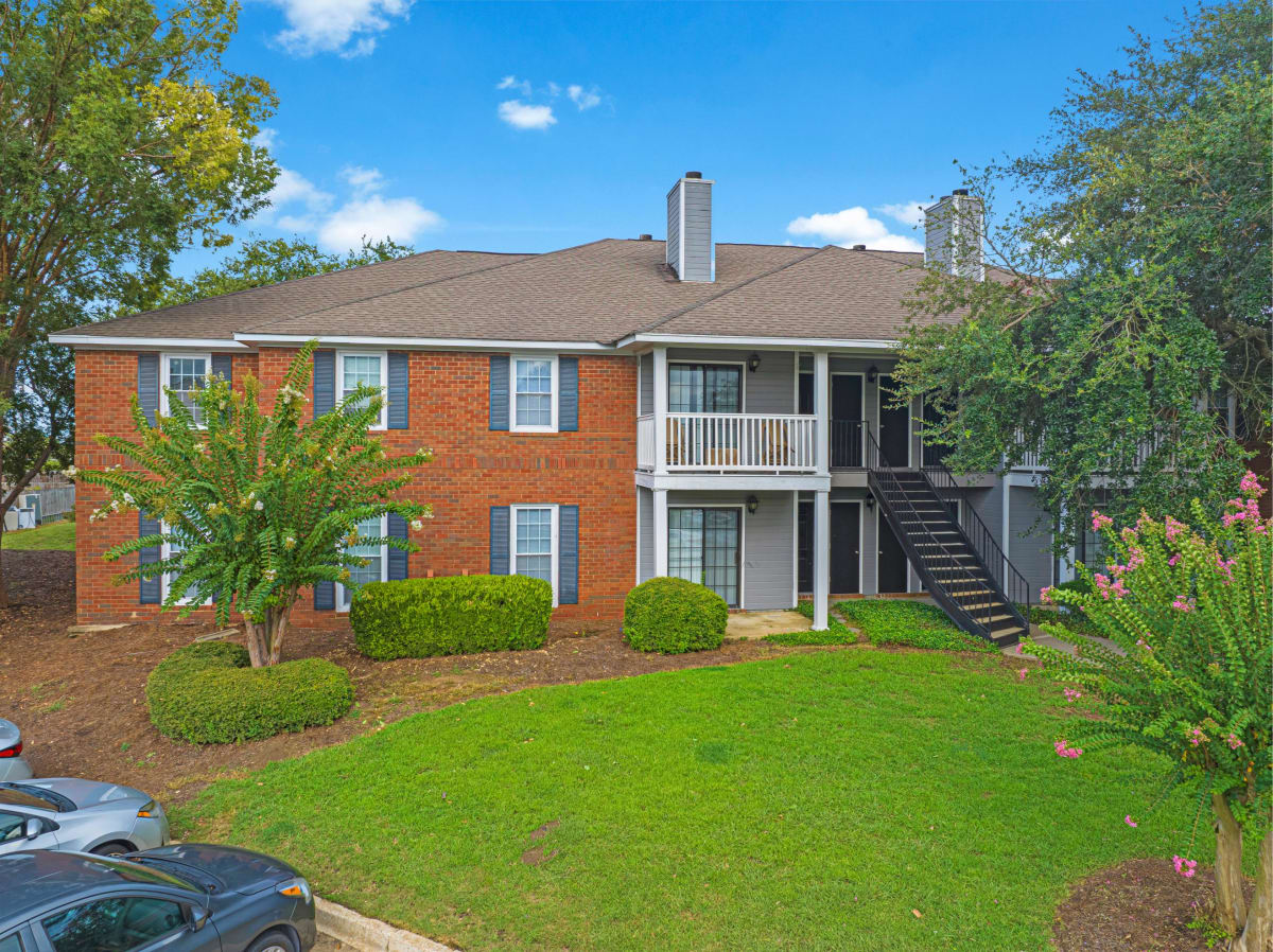 Photos and Video of Halcyon Park in Montgomery, AL