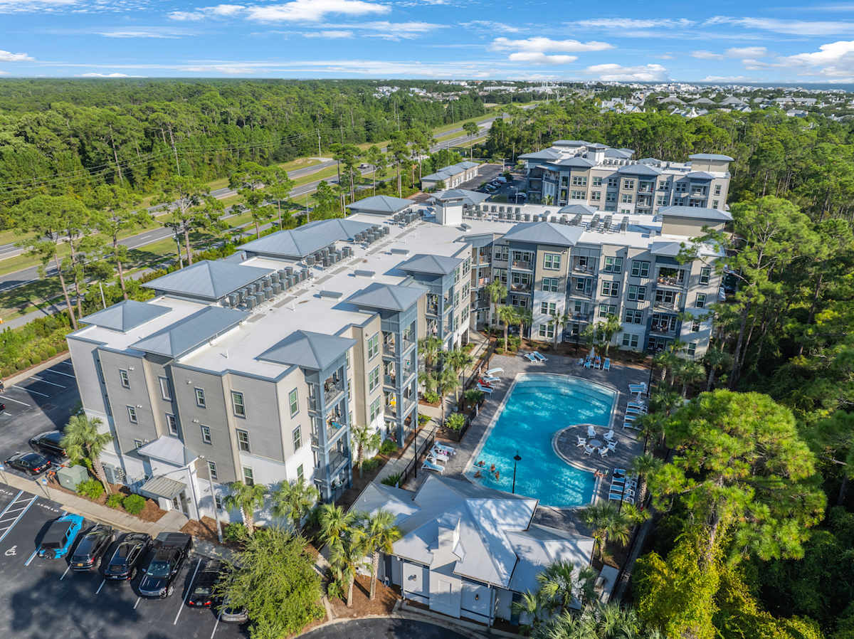 Photo Gallery of The Lofts at Seacrest Beach | Rosemary Beach, FL