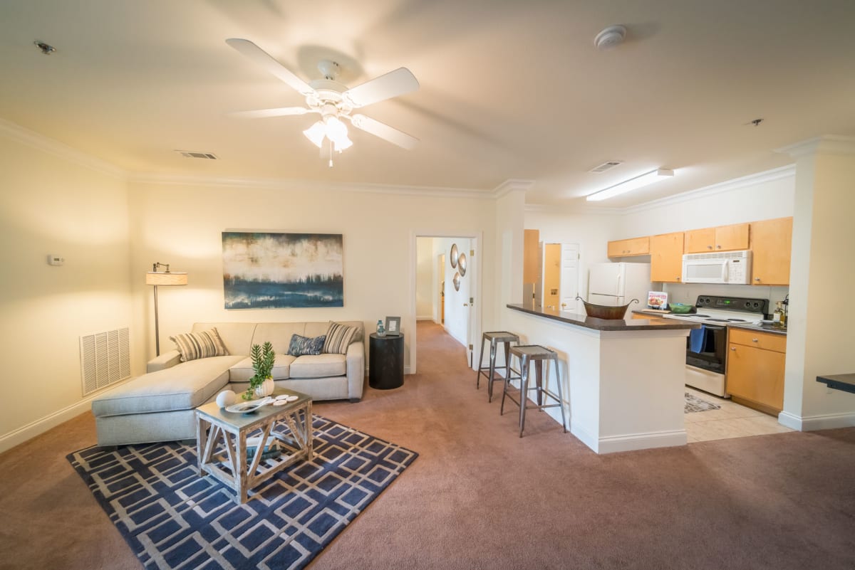 Photo Gallery | Northwind Apartments