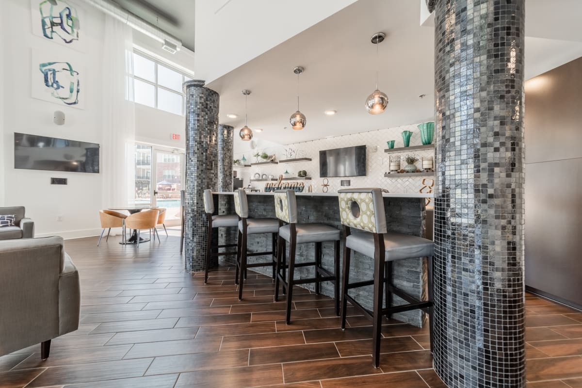 Gallery | Raleigh Luxury Apartments | Sutton Square