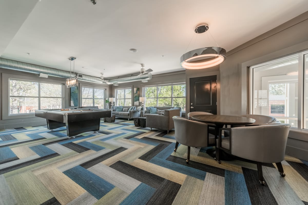 Gallery | Raleigh Luxury Apartments | Sutton Square