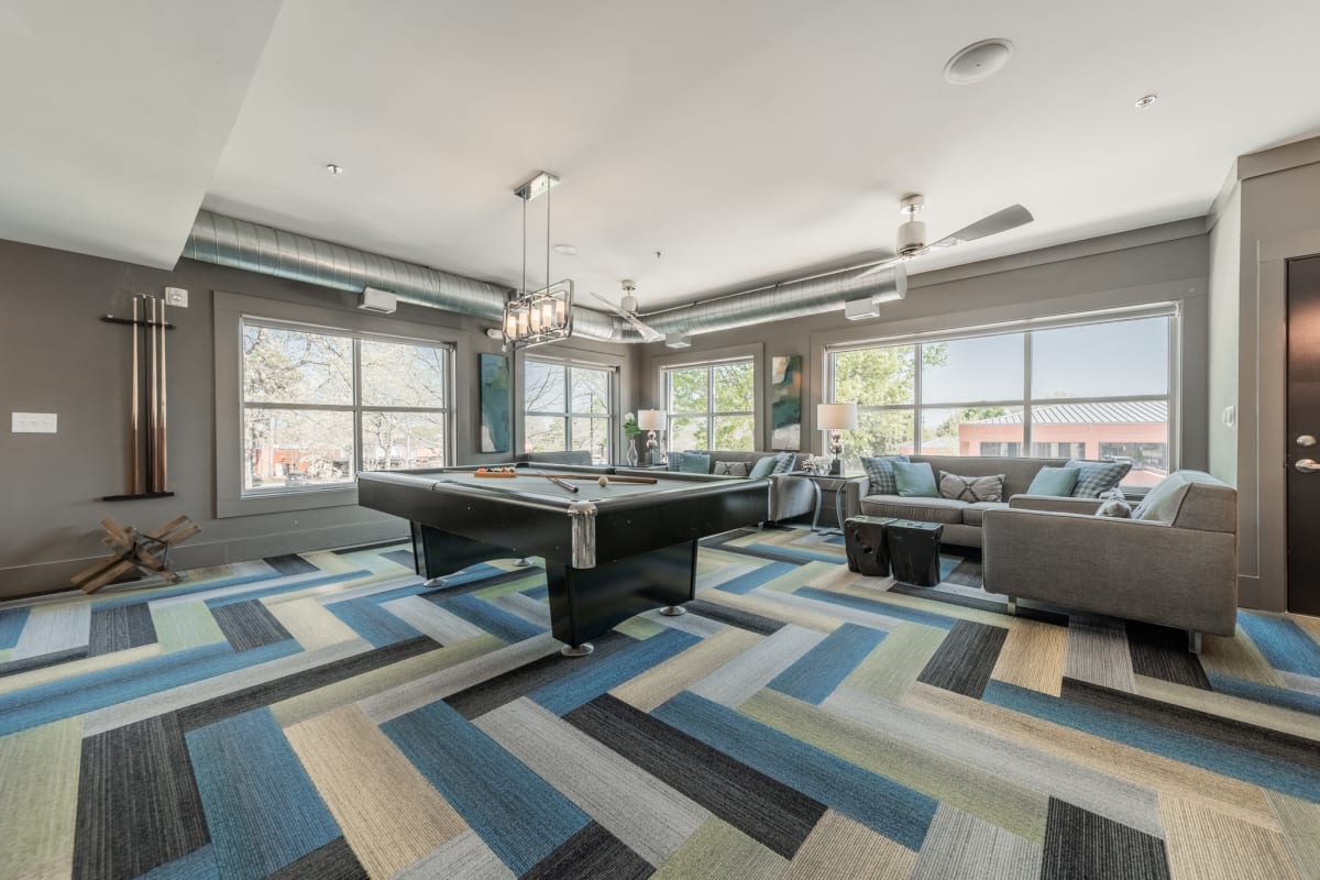 Gallery | Raleigh Luxury Apartments | Sutton Square