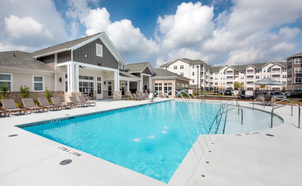 Photos and Video of The Station at Savannah Quarters in Pooler, GA