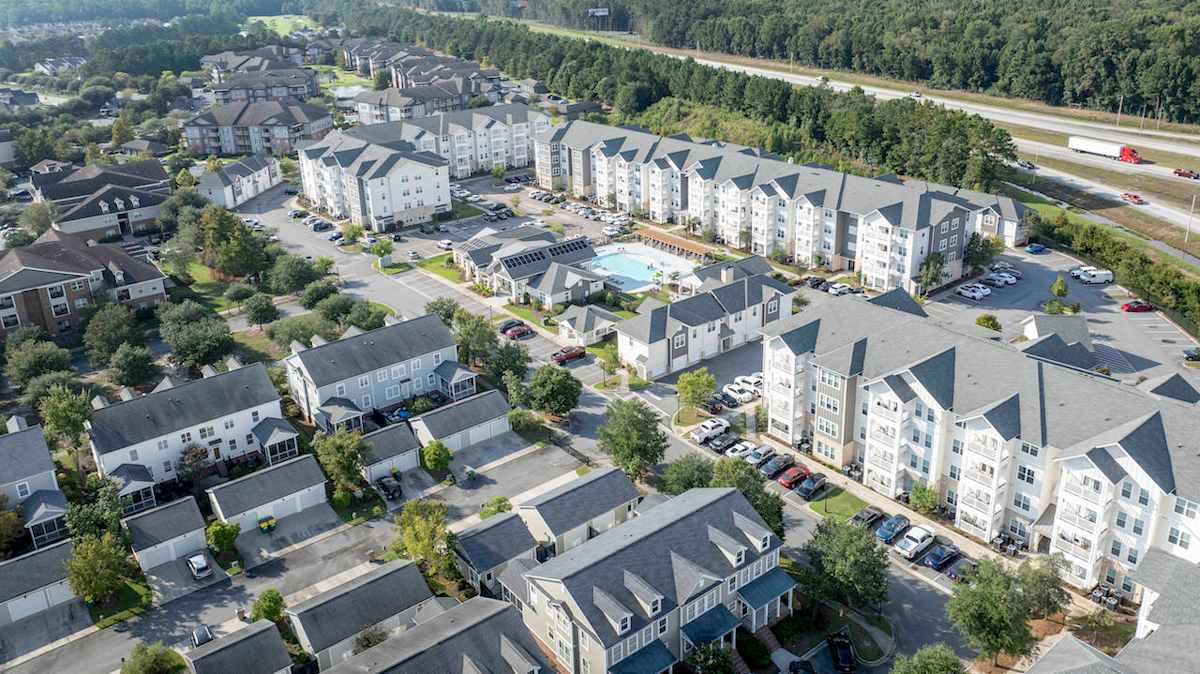 Photos and Video of The Station at Savannah Quarters in Pooler, GA