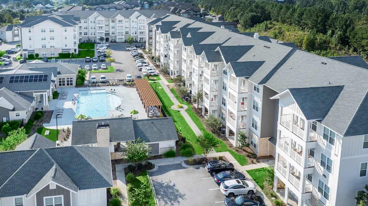 Photos and Video of The Station at Savannah Quarters in Pooler, GA