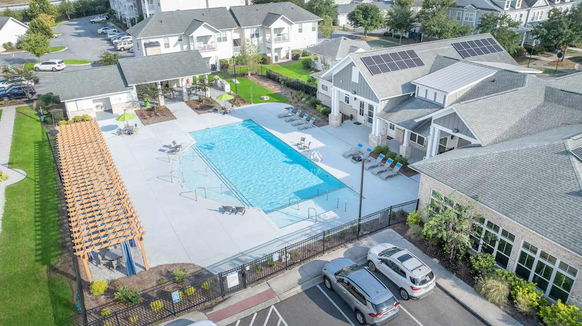 Photos and Video of The Station at Savannah Quarters in Pooler, GA