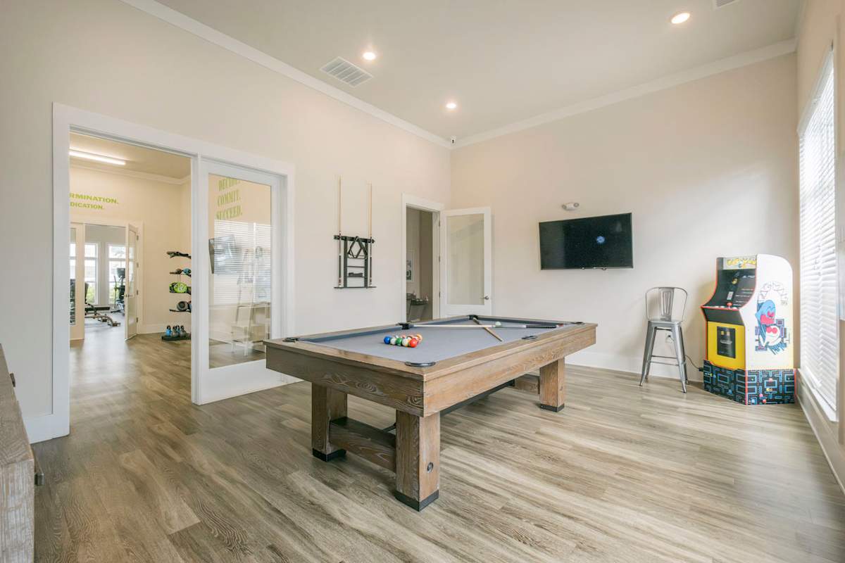 Photos and Video of The Station at Savannah Quarters in Pooler, GA