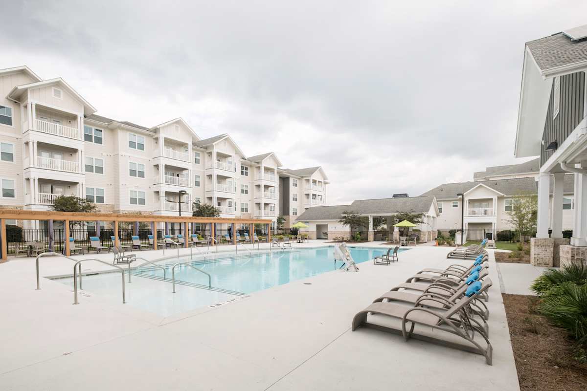 Photos and Video of The Station at Savannah Quarters in Pooler, GA