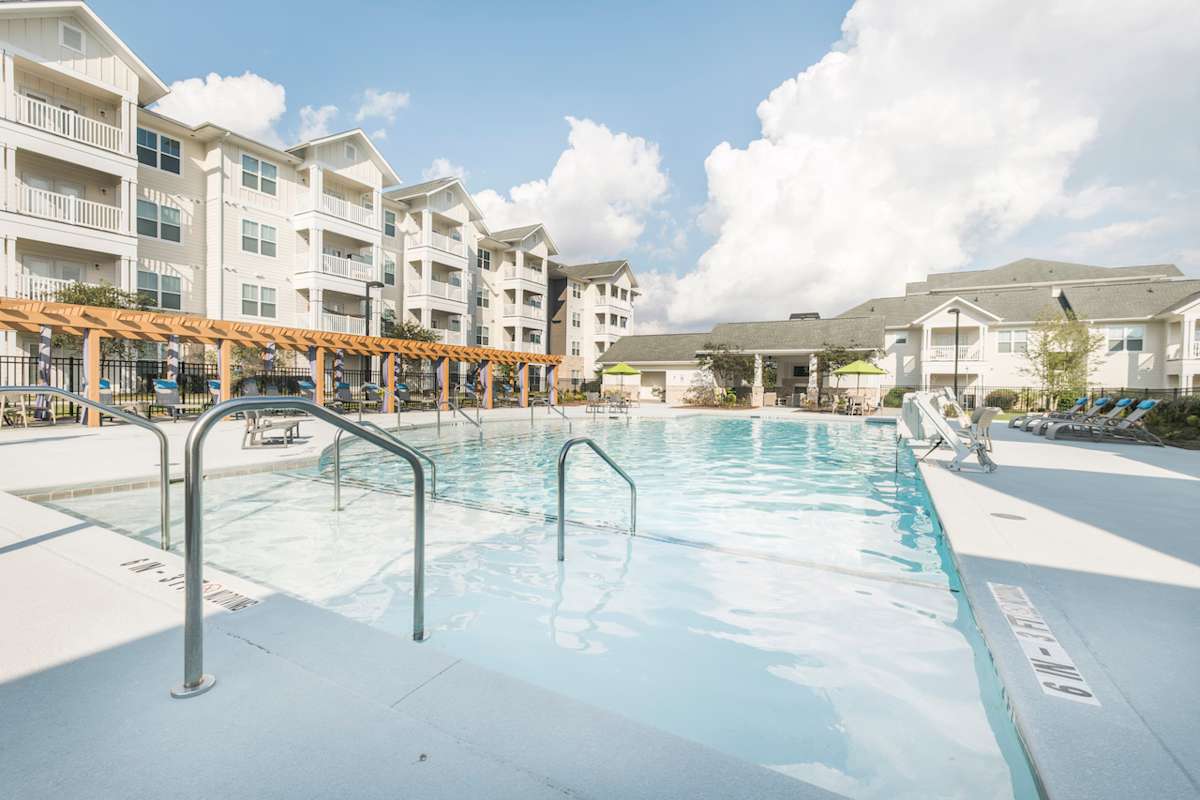 Photos and Video of The Station at Savannah Quarters in Pooler, GA