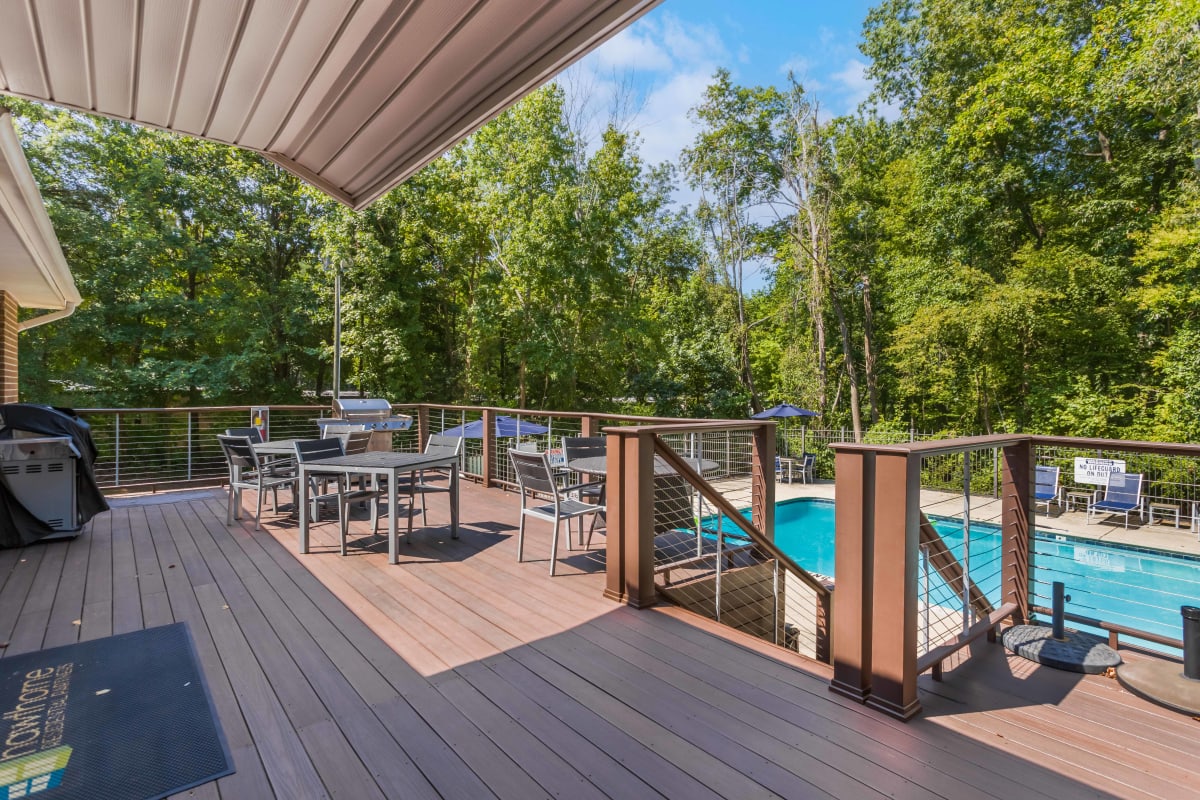 Photos and Video of Summit Village Apartments in Greensboro, NC