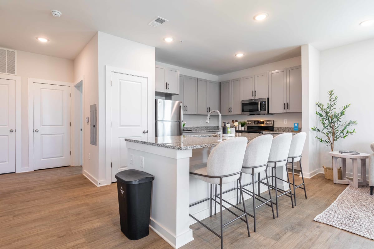 Photos and Video of The Manor on County Line in Madison, AL
