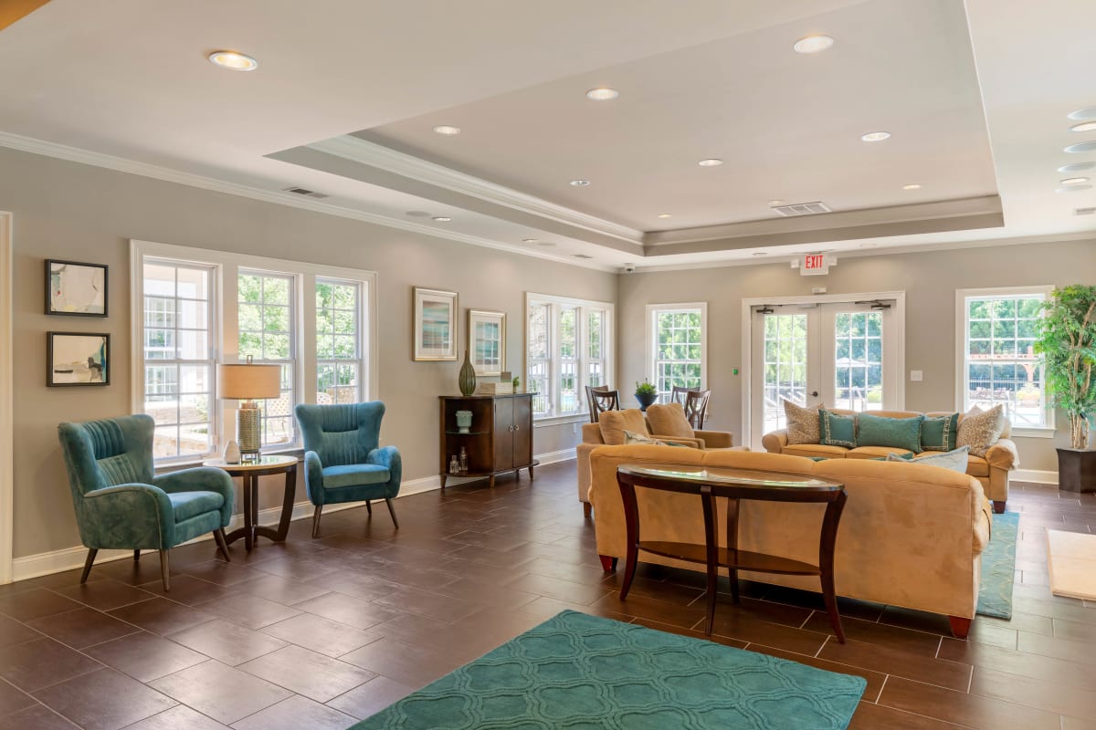 Photos and Video of The Park at North Ridge in Raleigh, NC