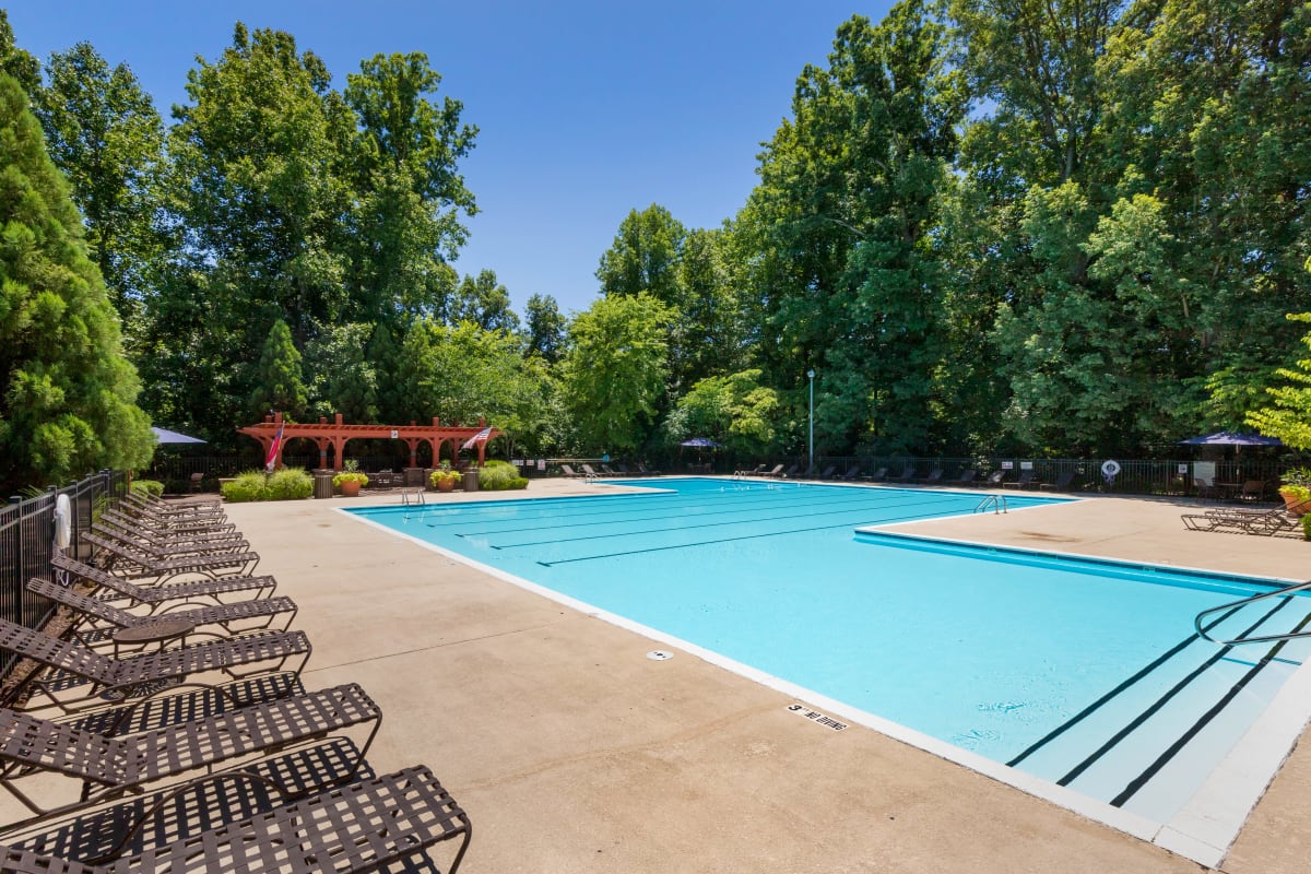 Photos and Video of The Park at North Ridge in Raleigh, NC