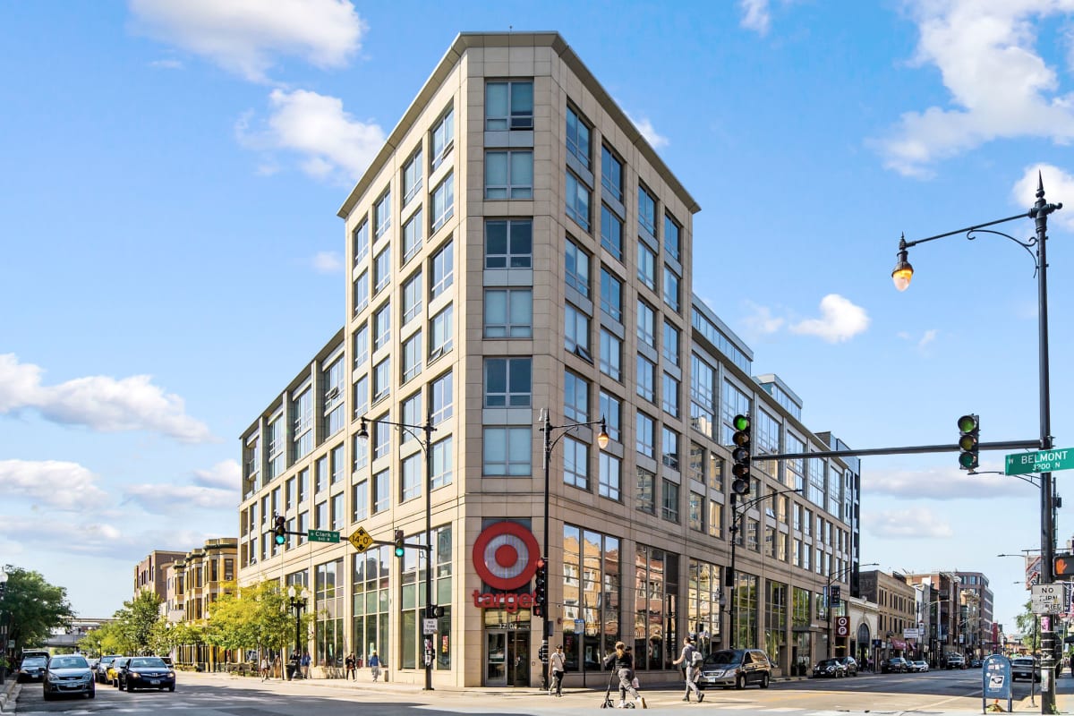 Apartments for Rent in Lakeview, Chicago | Lakeview 3200