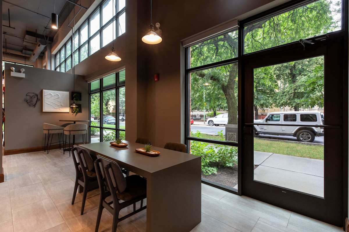 Photos and Video of The Raven Residences in Chicago, IL