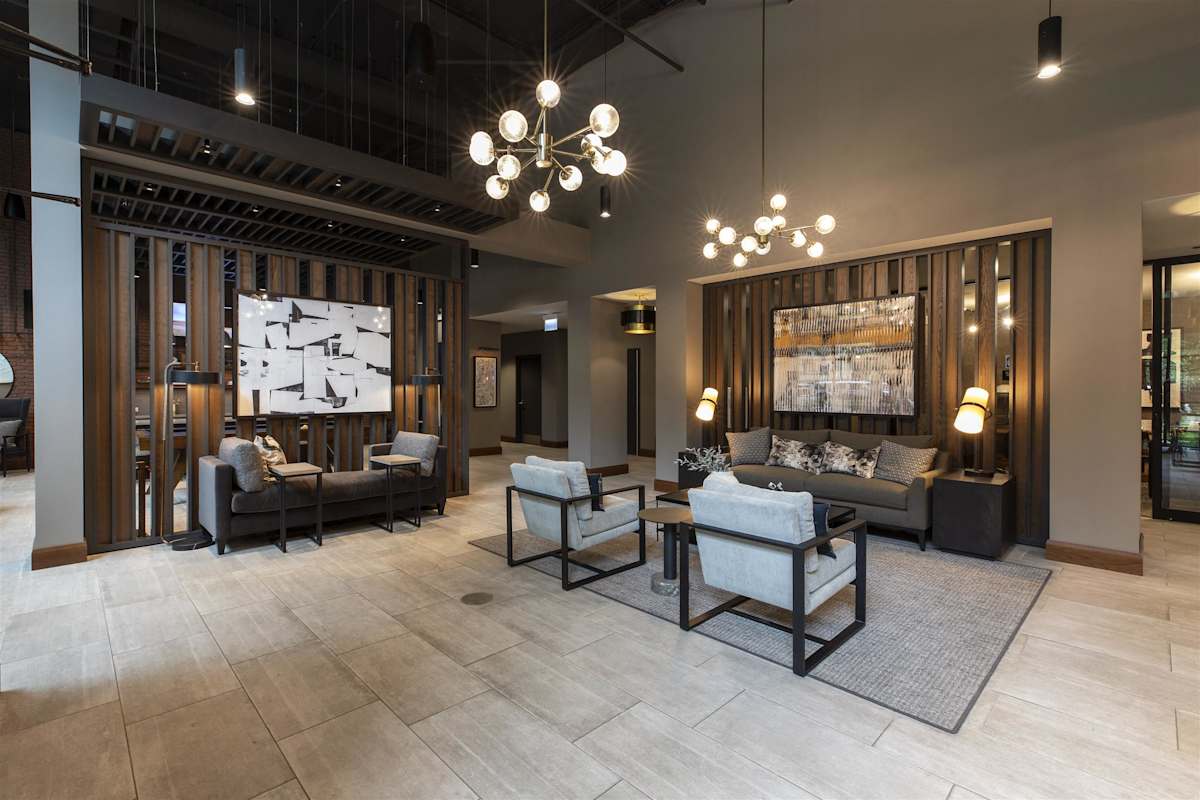 Photos and Video of The Raven Residences in Chicago, IL