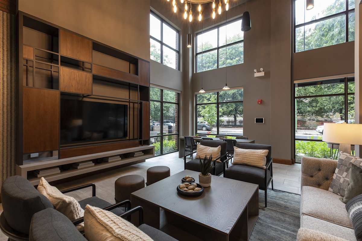 Photos and Video of The Raven Residences in Chicago, IL
