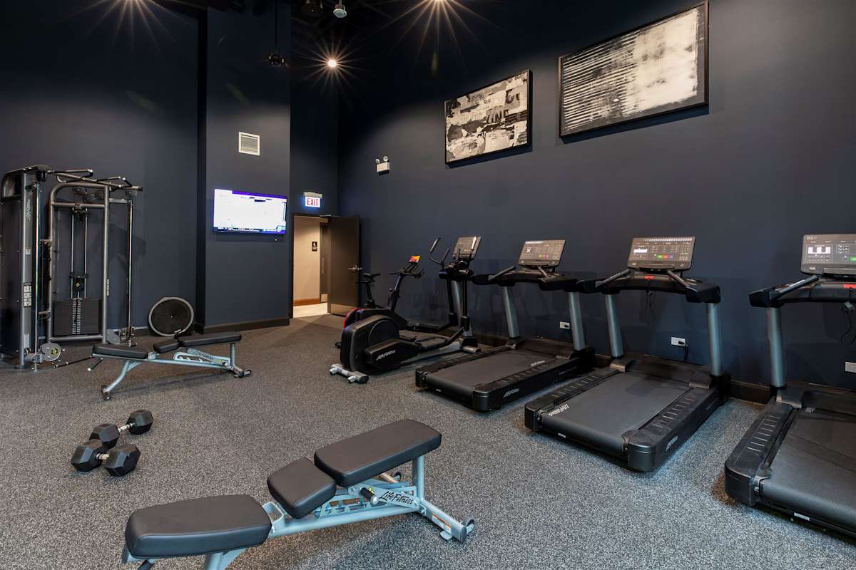 Photos and Video of The Raven Residences in Chicago, IL