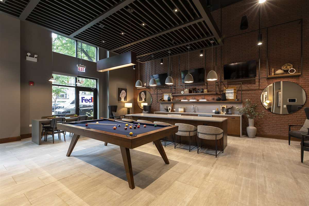Photos and Video of The Raven Residences in Chicago, IL