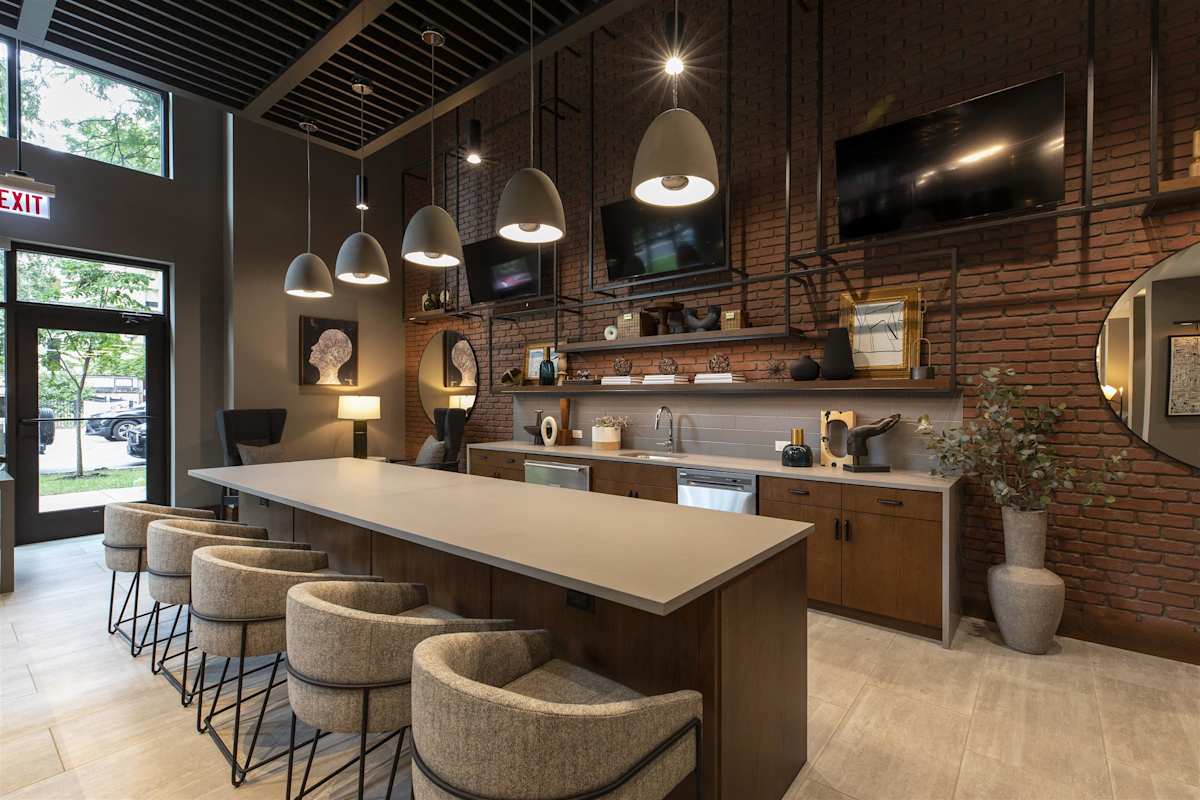 Photos and Video of The Raven Residences in Chicago, IL
