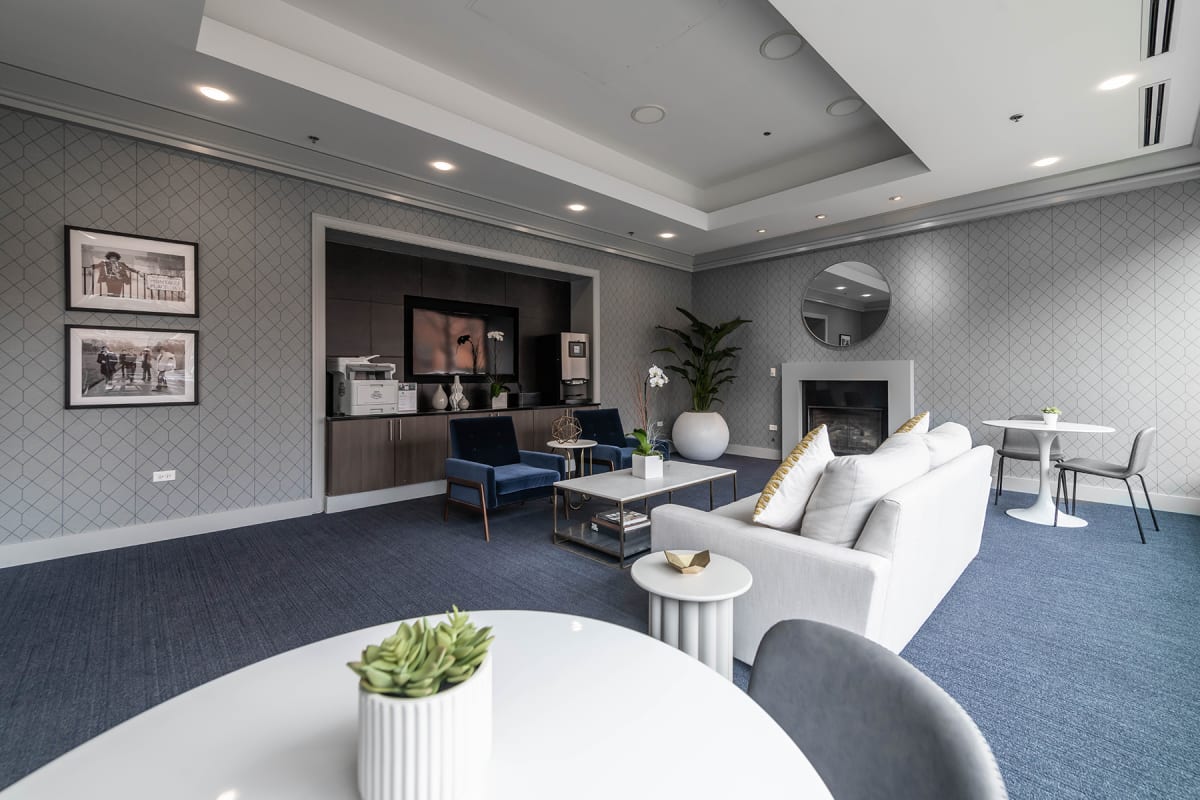 Photos and Video of The Scott Residences in Chicago, IL